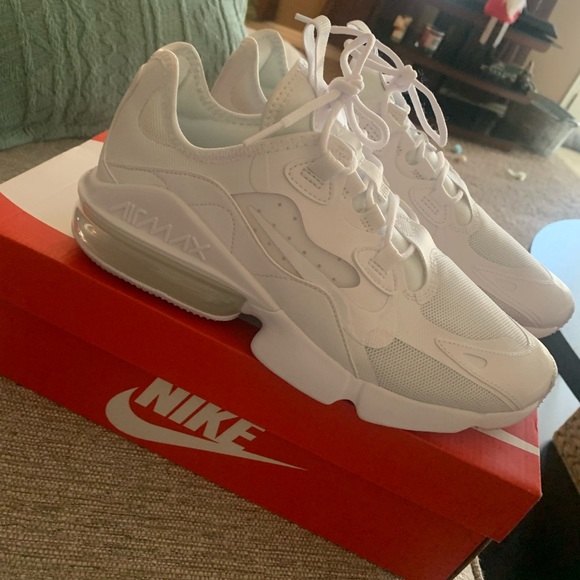 Nike | Shoes | Nike Air Max Infinity Womens 9 | Poshmark
